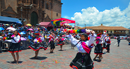 Cusco
